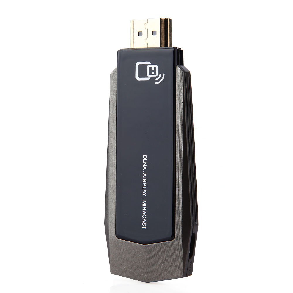V9I WIFI Display Dongle Adapter Miracast DLNA AirPlay For Smartphone ...