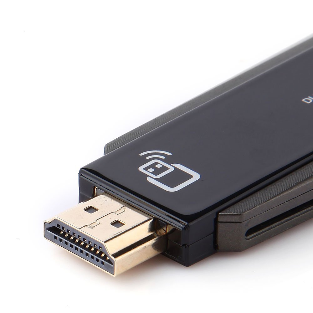 V9I WIFI Display Dongle Adapter Miracast DLNA AirPlay For Smartphone ...