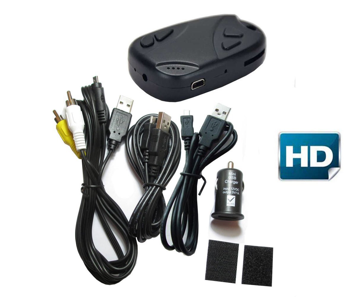 Generic Hd 720p 1280x720 30fps Vga 60fps Video Recorder Fpv Camera ...