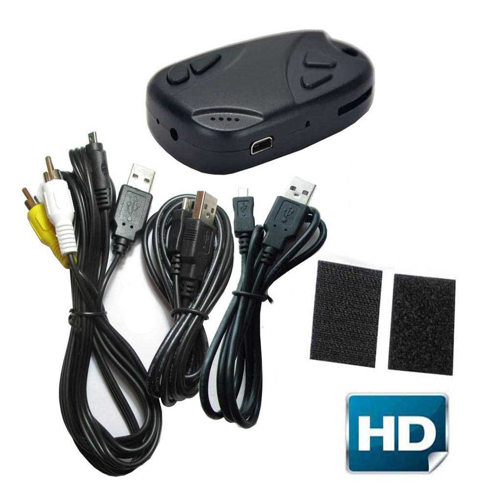 Generic Hd 720p 1280x720 30fps Vga 60fps Video Recorder Fpv Camera ...