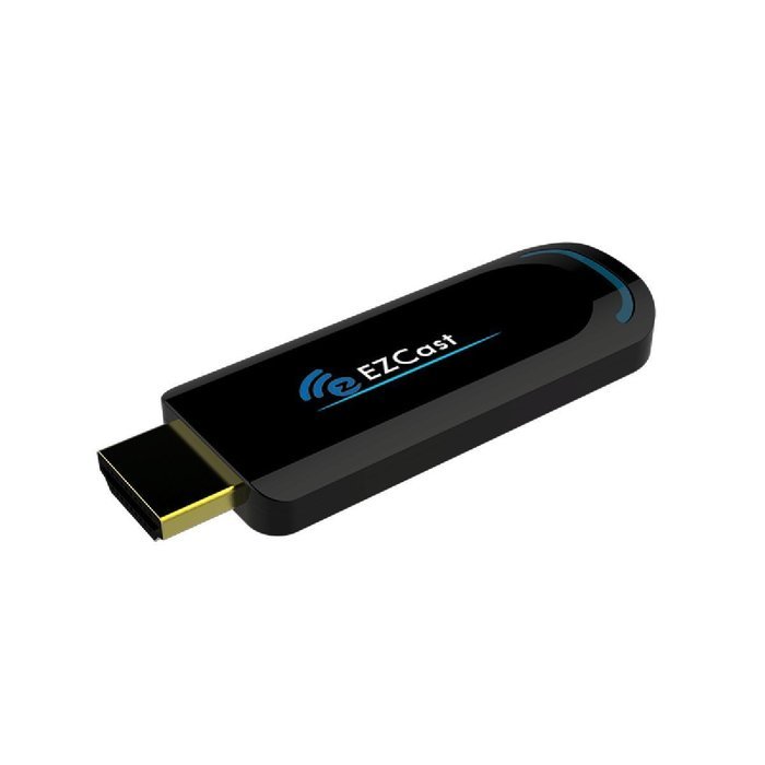 EZCast 5G Powerful WiFi Display Dongle OTA Wireless HDMI Streaming ...