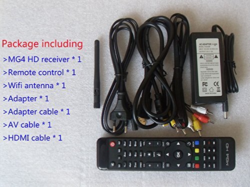 Vanilia Linux HD digital DVB-S2/T2/C 300M wifi TV Receiver Multimedia ...