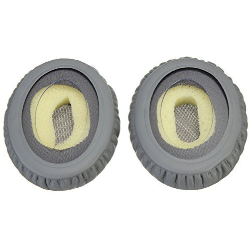 BephaMart Replacement Ear Pads Cushion Ear Cups For Bose SoundTrue ...
