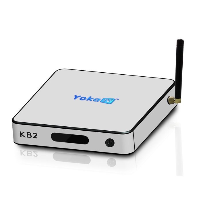 IChanger Android Smart TV BOX Kodi Fully loaded XBMC Amlogic S912 Octa ...