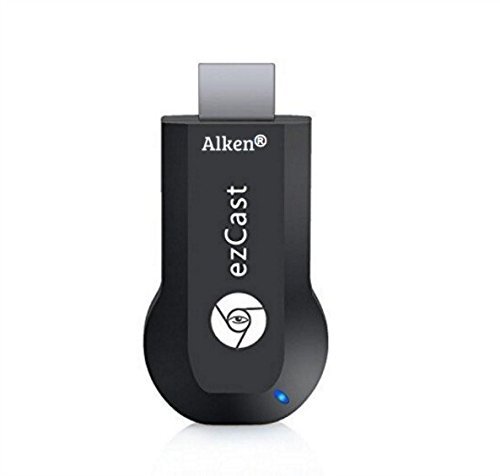 Alken® EZcast M2 Quality Smart TV stick Dongle WiFi HDMI TV Receiver ...