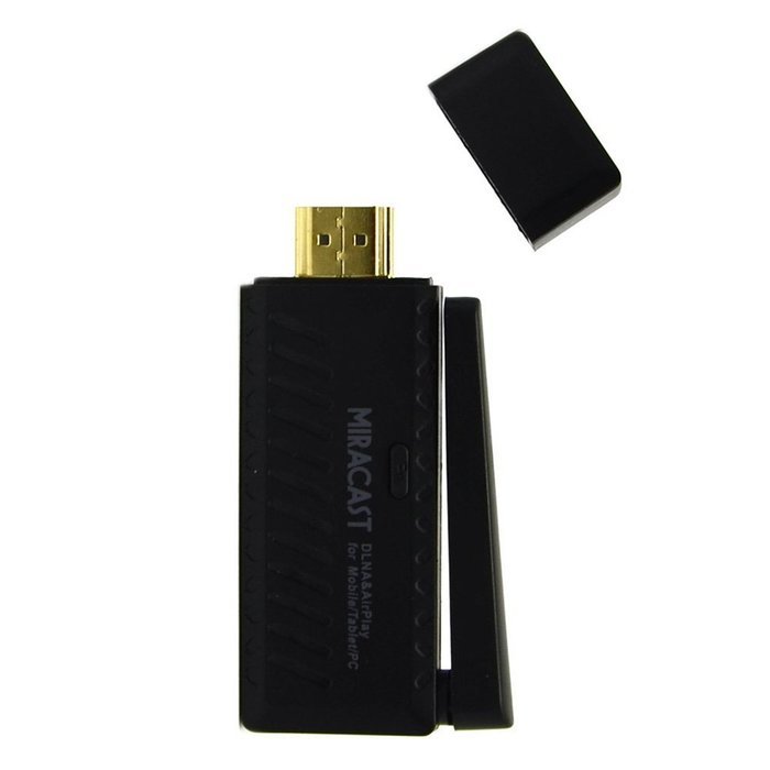 Eeoo MeLE Cast S3 DLNA Dongle HDMI Android Streaming Media Player ...