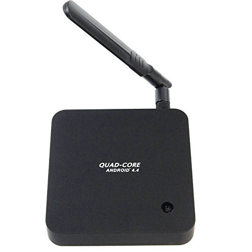 Generic Q8 RK3288 Quad Core 4K TV Box 2G Ram 8G Rom 4K Smart TV with ...