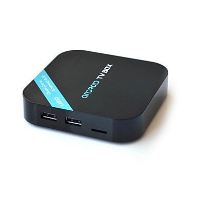 DItter Android 4.2Allwinner A20 1.2GHZ Dual core TV Set Top Box(1GB RAM ...