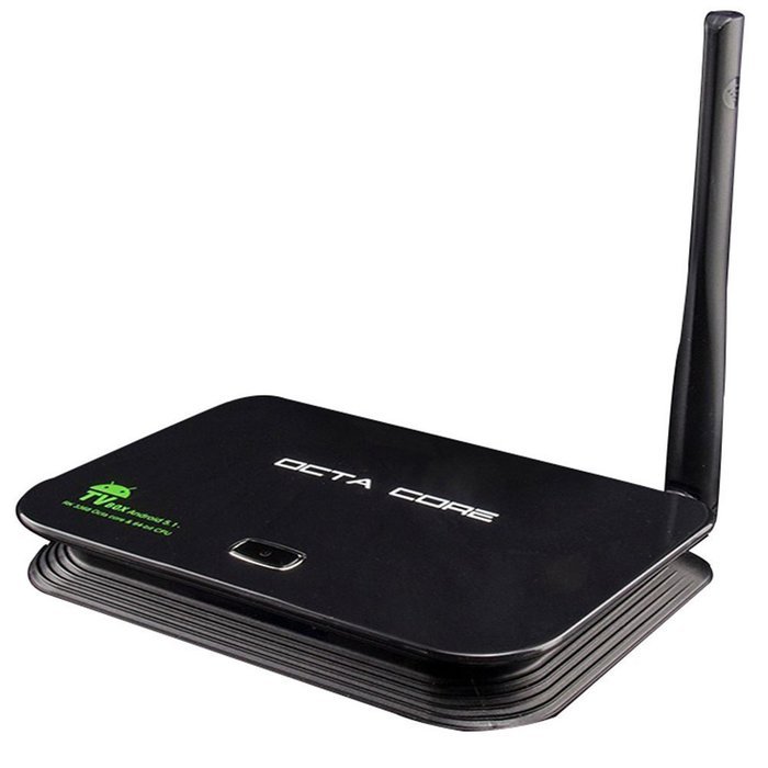 [Newest Andriod TV Box] Amsling Z4 Android 5.1 Octa-core TV Box KODI ...
