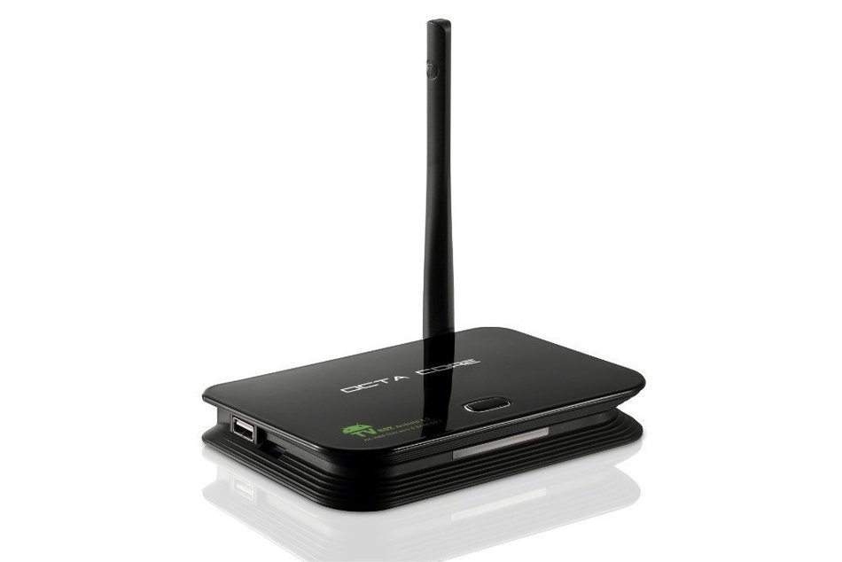 [Newest Andriod TV Box] Amsling Z4 Android 5.1 Octa-core TV Box KODI ...