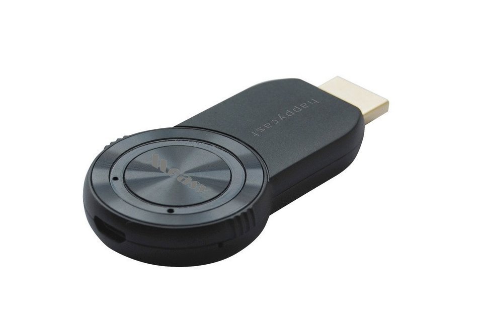 Measy A3CII Miracast Wifi Display HDMI Dongle Media Wireless Sharing ...