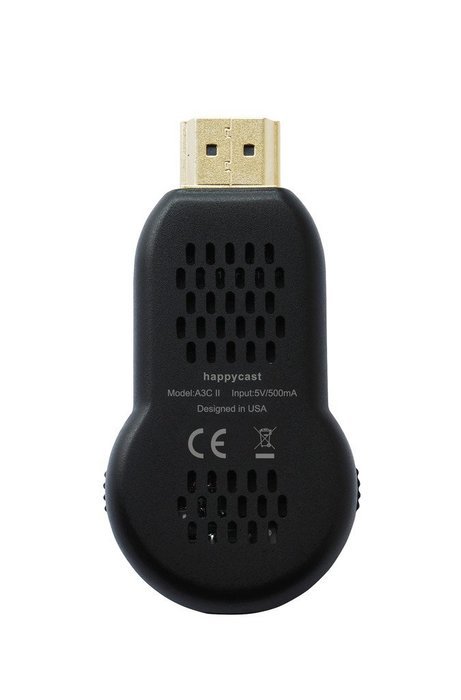 Measy A3CII Miracast Wifi Display HDMI Dongle Media Wireless Sharing ...