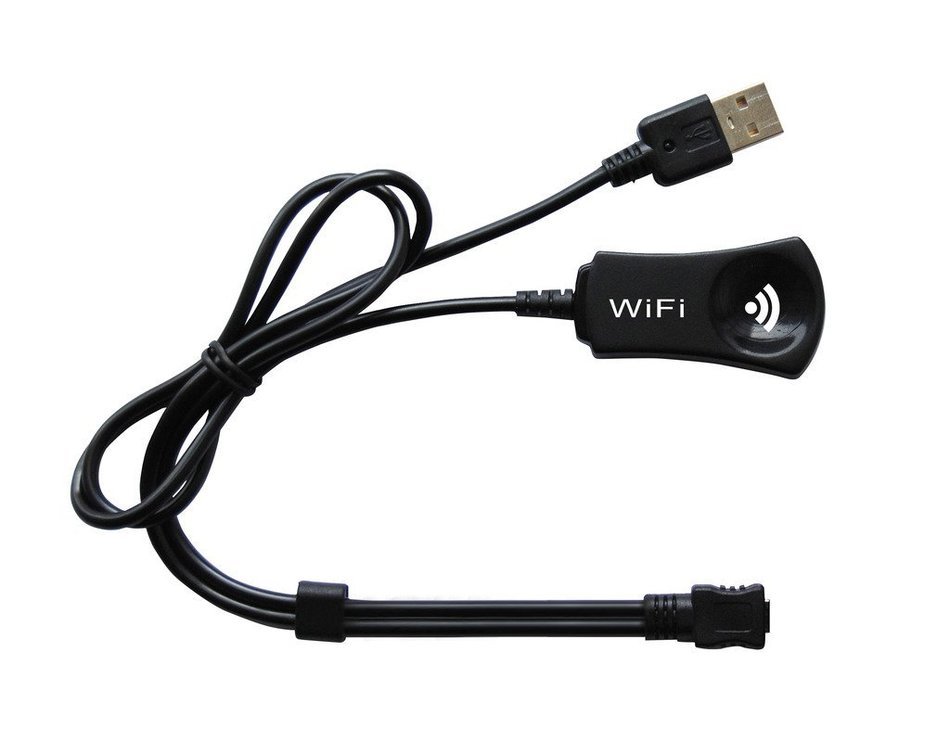 Measy A3CII Miracast Wifi Display HDMI Dongle Media Wireless Sharing ...