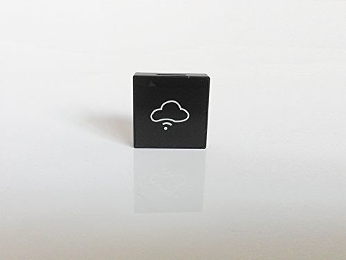 KuWFi I-BOX Memory Cloud Wi-Fi storage box WiFi Memory Card Reader with ...