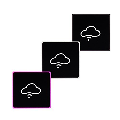 KuWFi I-BOX Memory Cloud Wi-Fi storage box WiFi Memory Card Reader with ...