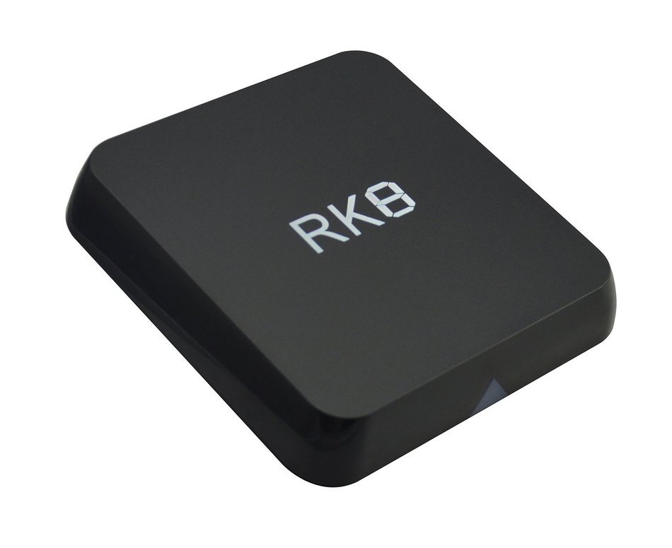 RK8 RK3368 Octa Core Android 5.1 TV Box 64bit 2G/8G 4K/2K HDMI2.0 with ...