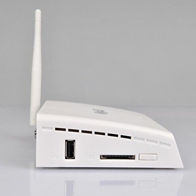 Mele M1 Mini PC Android TV Box Dual Core A20 1.0GHz 512MB/ 4G Lan Wifi ...