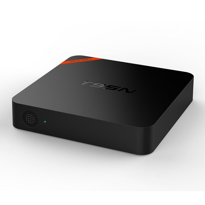 NewEra T95N-MX OTT Internet TV Box 4K Ultra HD Android 5.1 Quad Core 2 ...