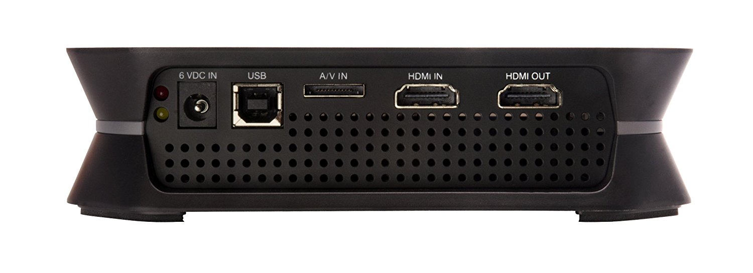 HD PVR 2 Gaming Edition - Videoschnittkarte - Hi-Speed USB free image ...