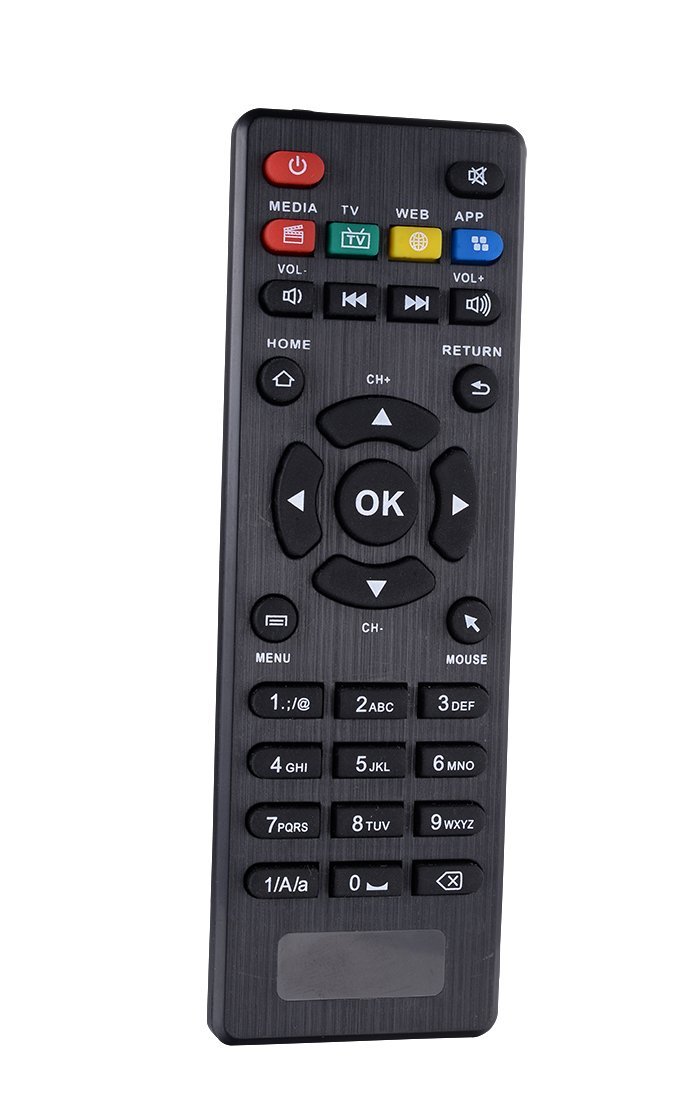 Android TV BOX Internet TV Multimedia Gateway SmartPlayers Streaming ...