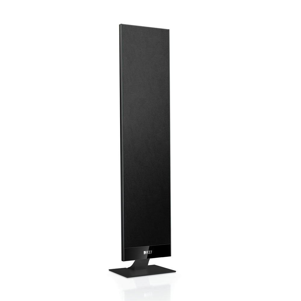 KEF T205 5.1 Home Theater System - Black N4 free image download