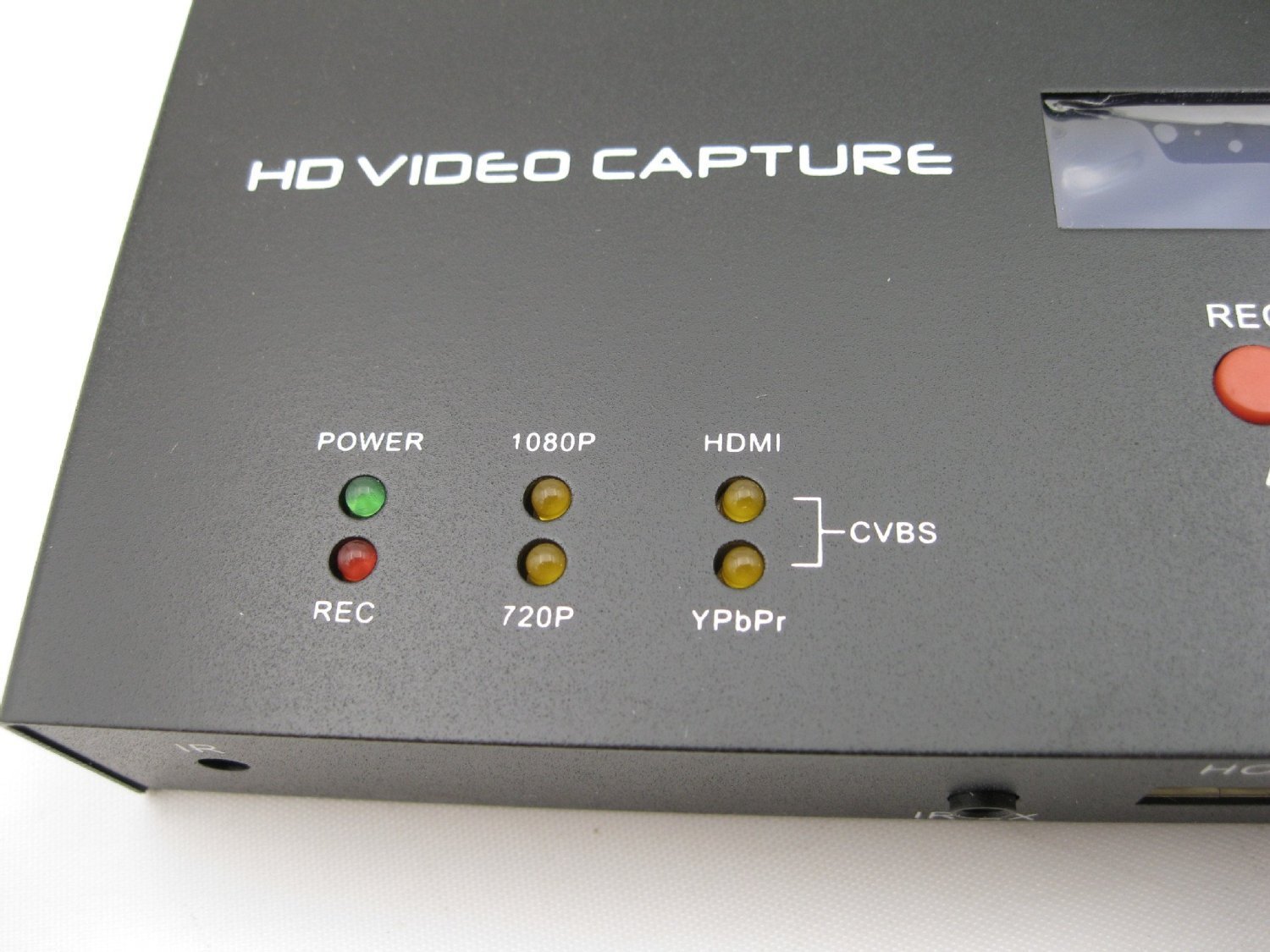 Well Gallery Premium Ezcap 283s HD 1080P Super HD Video Capture Game ...