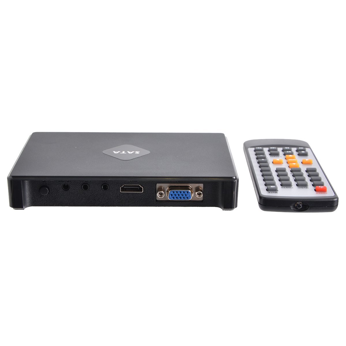 Ultra fast 2.5 inch HDD MEDIA PLAYER (HDD nothingness) free image download