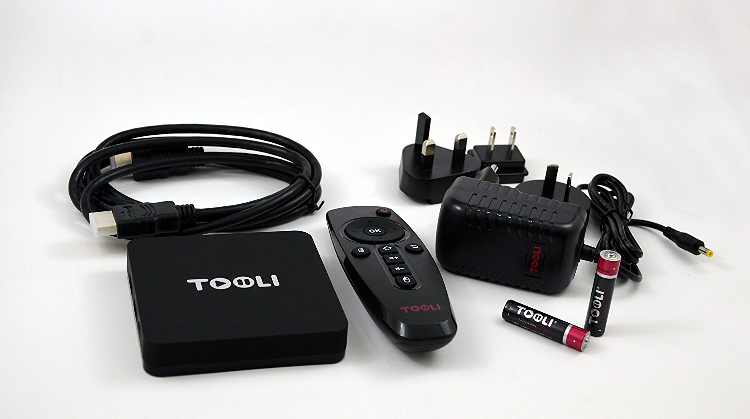 Arabic IPTV Tooli IPTV TTV1 Full HD 4K Android TV Box 1800+Channels N5 ...