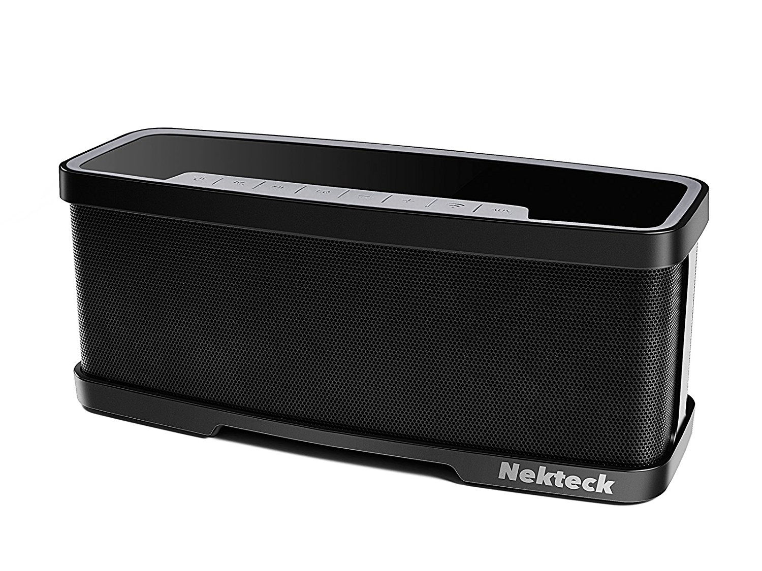 Nekteck NK-S1 Bluetooth Speakers 2.1 Channel Wireless Portable Speaker ...