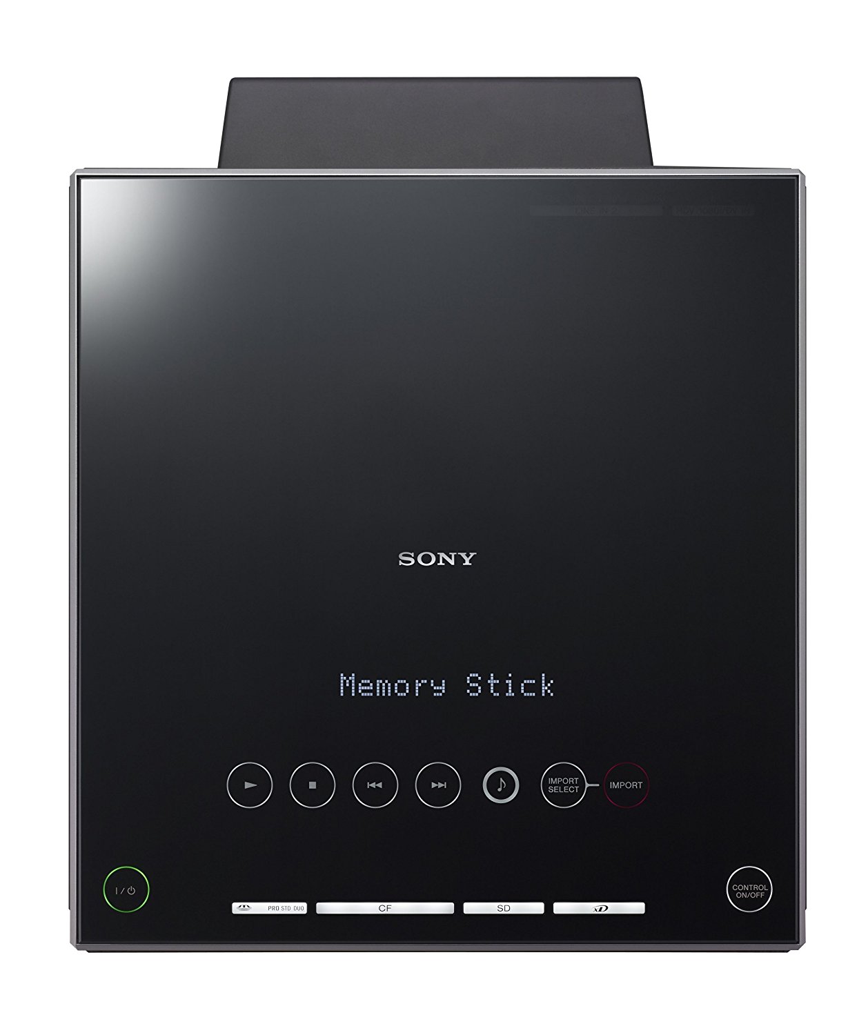 Sony ES HES-V1000 Blu-ray Home Entertainment Server N3 free image download