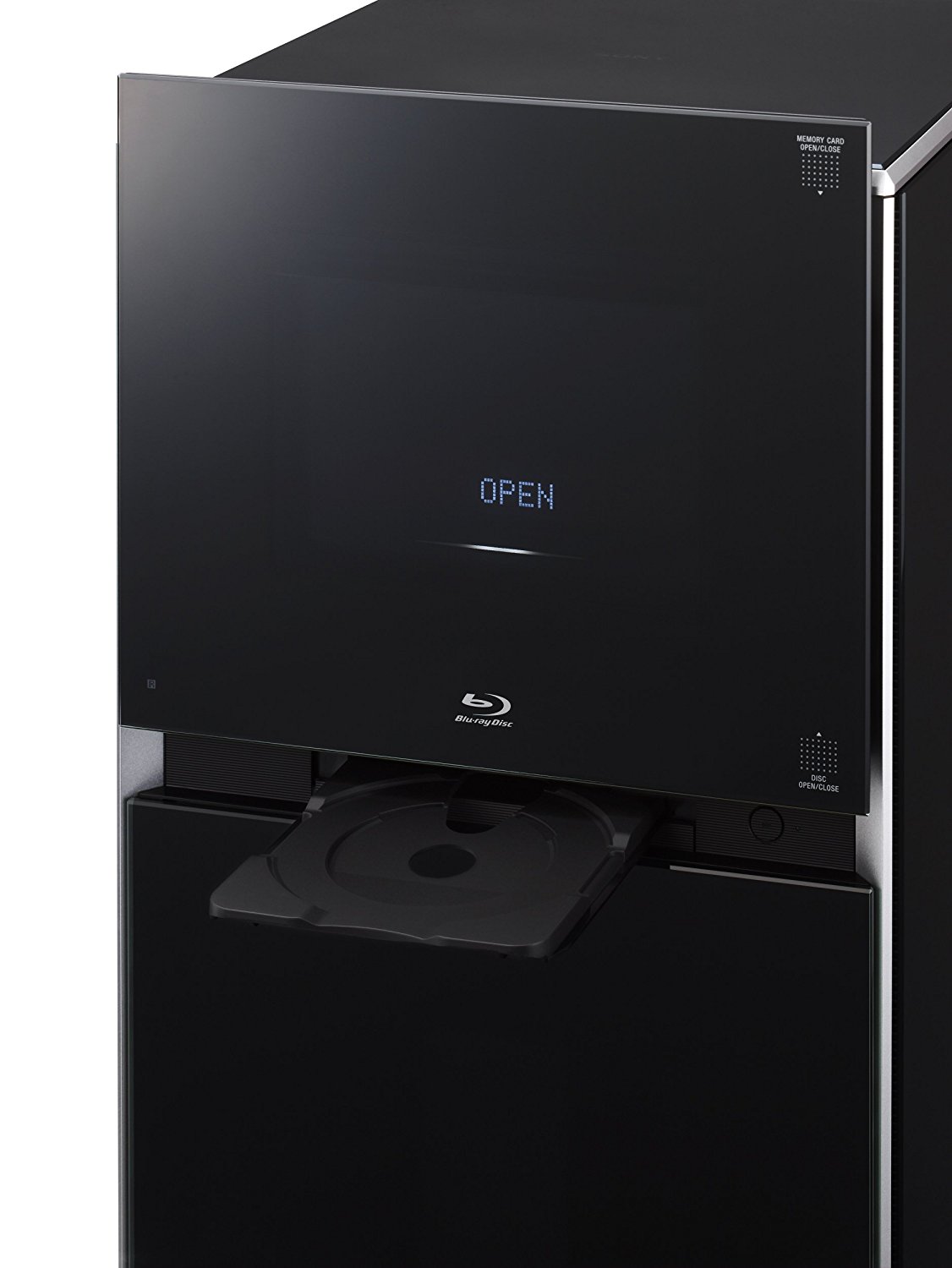 Sony ES HES-V1000 Blu-ray Home Entertainment Server N4 free image download