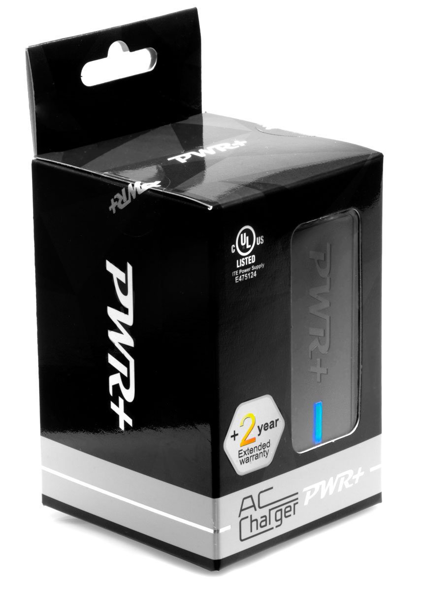 [UL Listed] Pwr+ Extra Long 6.5 Ft AC Adapter Rapid Charger for JBL ...