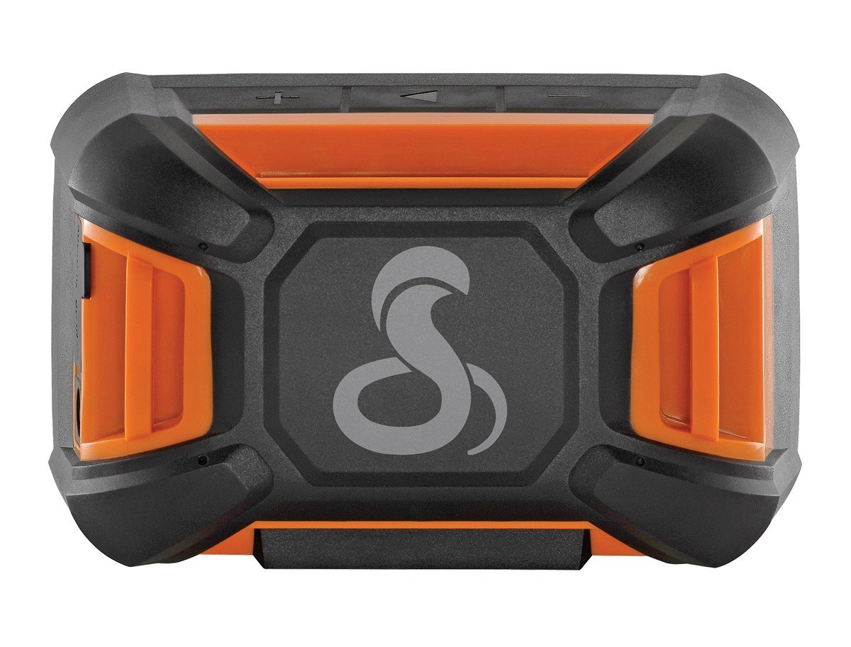 Cobra Electronics CWA BT310 Waterproof Bluetooth Speaker N3 free image ...