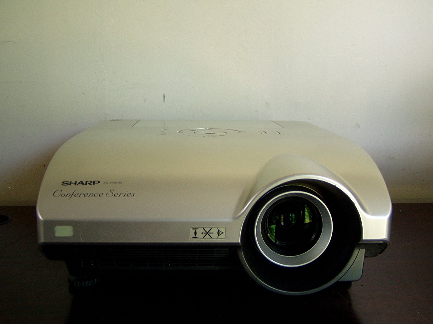 Sharp Conference Series Projector free image download