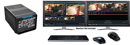 Stream Breeze Echo - 4 Input Hd-sdi Slow Motion Instant Replay free ...