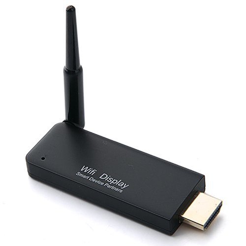 Generic HI763 WIFI Display Dongle Adapter Miracast DLNA AirPlay for ...