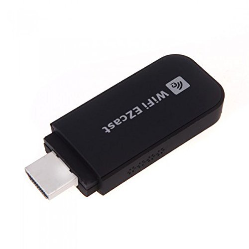 Generic HI763 WIFI Display Dongle Adapter Miracast DLNA AirPlay for ...