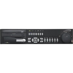 Speco DVR-8TN/300 Triplex Digital Video Recorder free image download