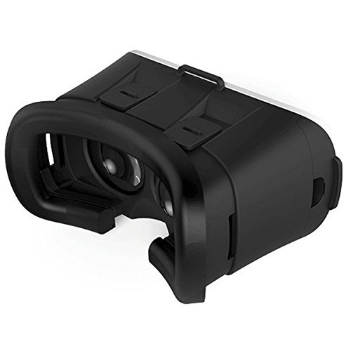 BephaMart VR BOX Google Cardboard Virtual Reality 3D Glasses With ...