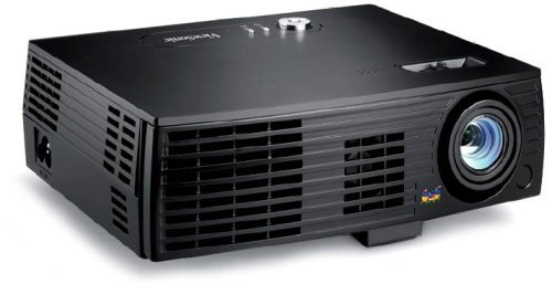 ViewSonic PJ260D DLP Data Projector free image download