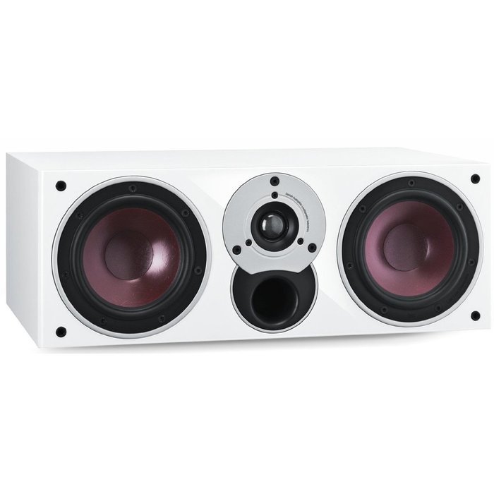 Dali 5-Piece Speaker System with Zensor 5, Zensor 1, and Zensor Vokal ...