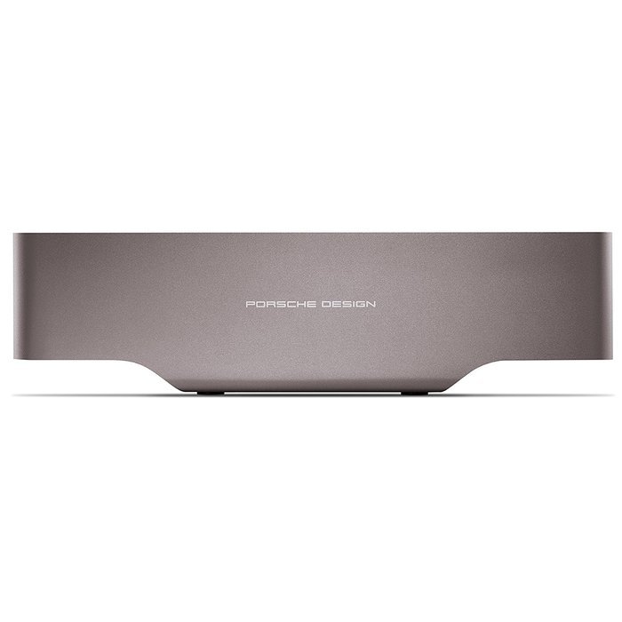 KEF Porsche Design GRAVITY ONE Bluetooth Speaker free image download