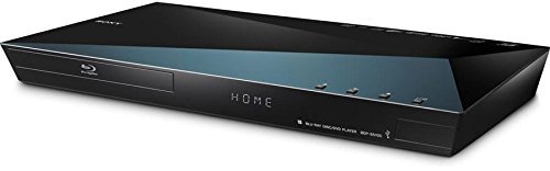 SONY S5100 2D/3D Multi System Blu Ray Disc DVD Player - PAL/NTSC - Wi ...