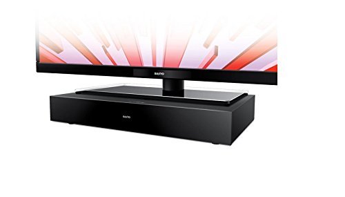 Sanyo Sound Base with Bluetooth Wireless Technology - Built-in ...