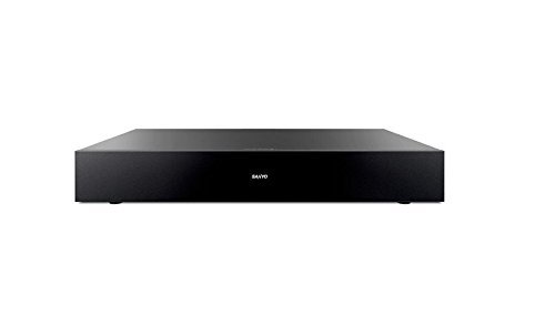 Sanyo Sound Base with Bluetooth Wireless Technology - Built-in ...
