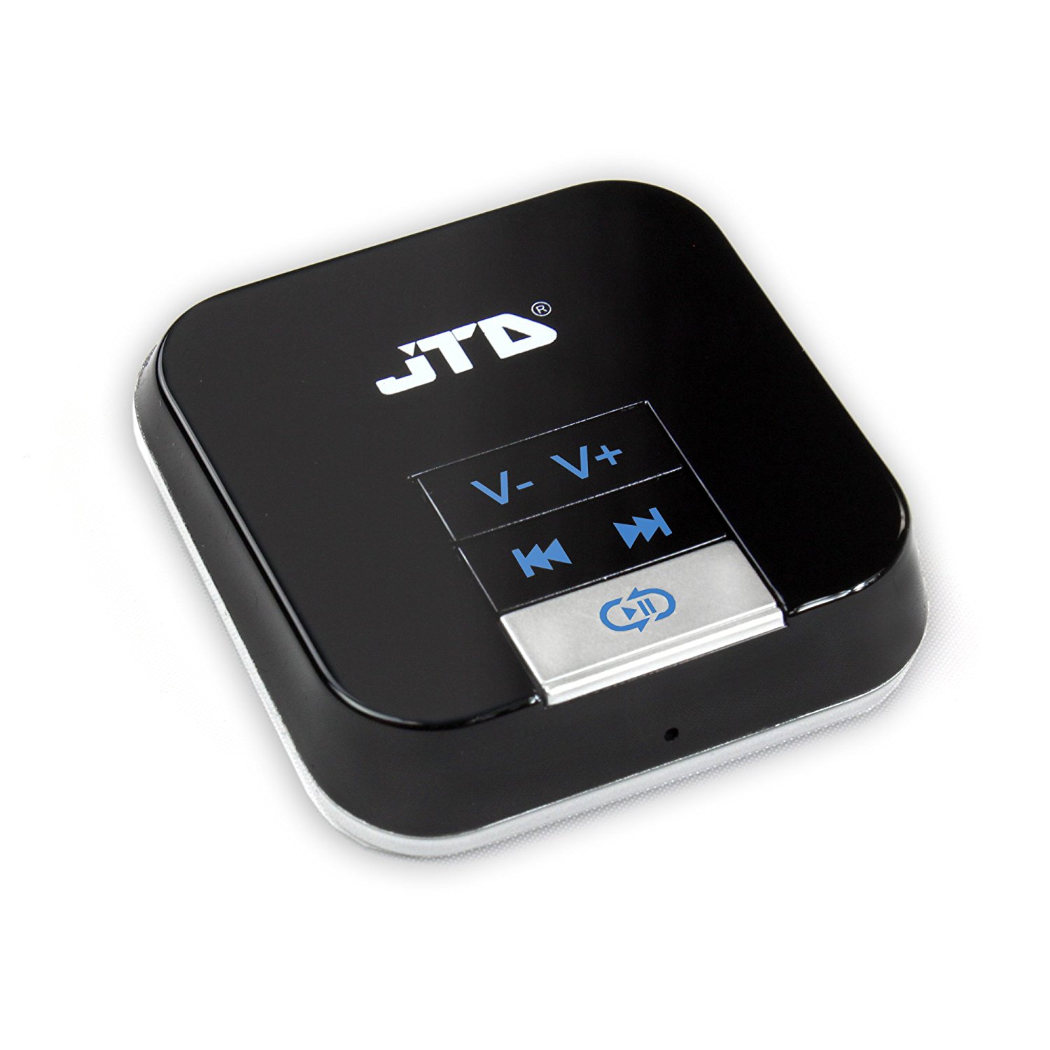 JTD ® Bluetooth Receiver Wireless Bluetooth Audio Music Streaming ...