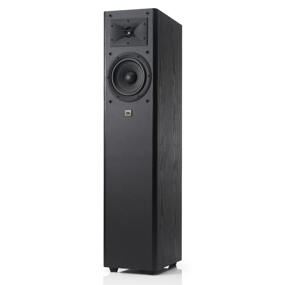 JBL Arena 170 Series 5.0 Channel Home Theater Speaker Package (Black ...