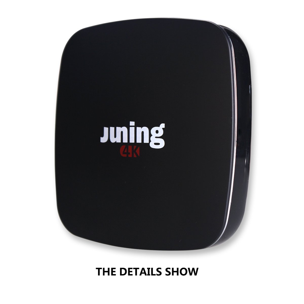 TV Box Android 5.1 Kodi Xbmc Fully Loaded 1080p 4k Amlogic S905 Quad ...