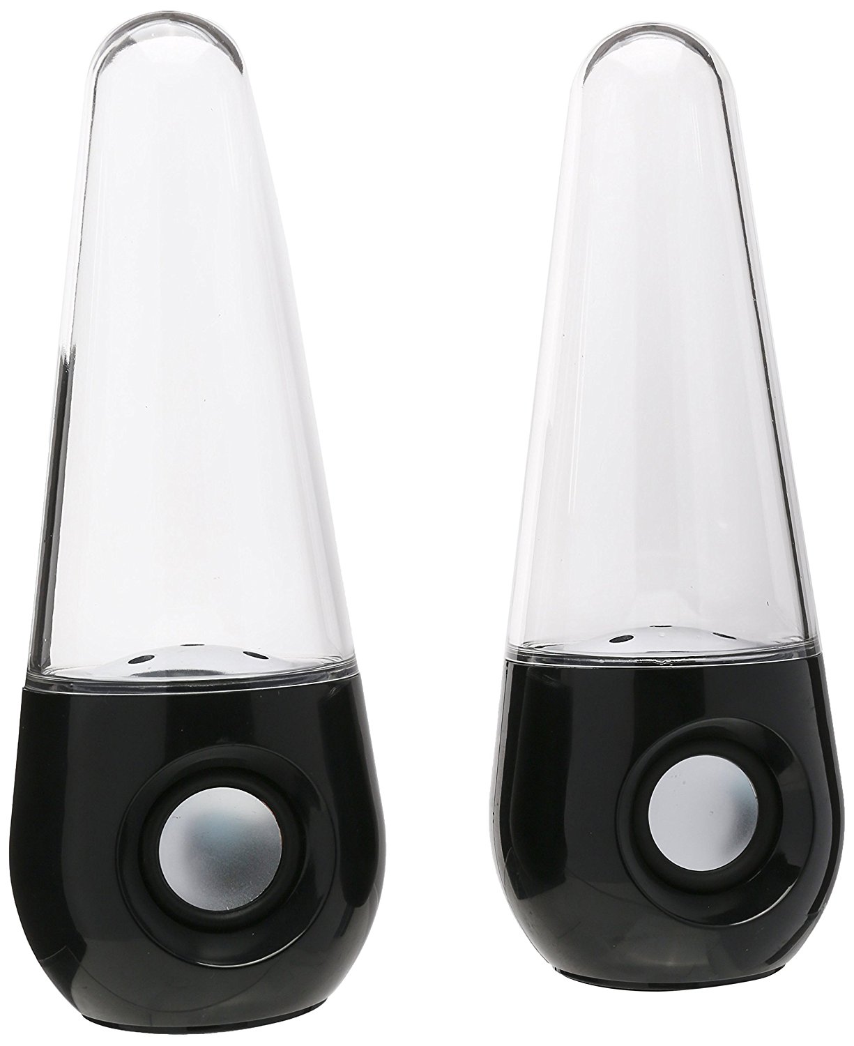 Hype Bluetooth Dancing Water Speakers (HY-BTWTR) free image download