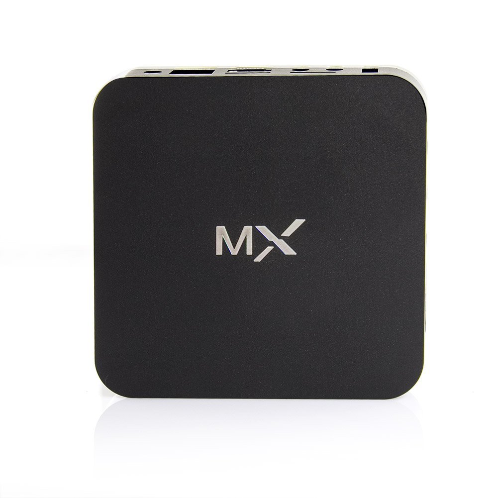 CMX AML8726-MX Android 4.2 Dual Core TV Box HDD Media Player 1G/8G ...
